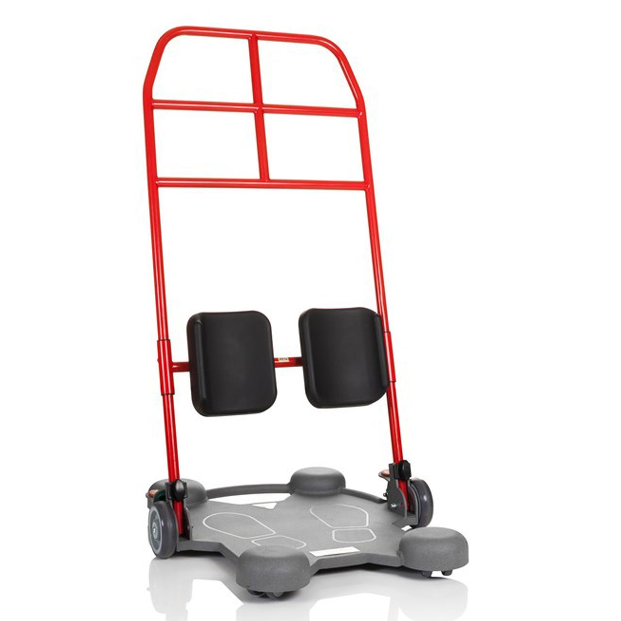 ReTurn 7600 Ergonomische Stoel transfer - Health2Work - Health2Work België
